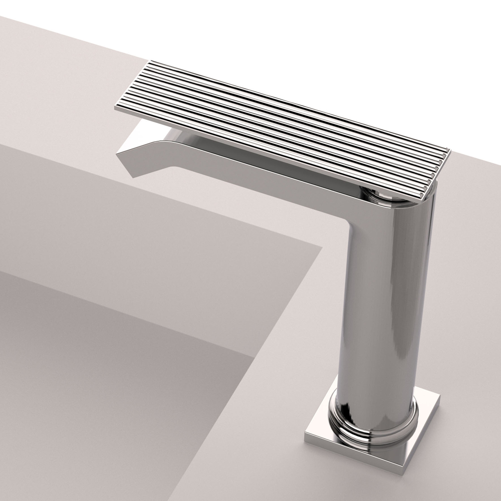 Ios – Treemme Rubinetteria – Marco Pisati